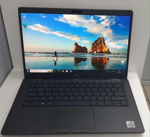 Ноутбук Ультрабук Dell latitude 7310