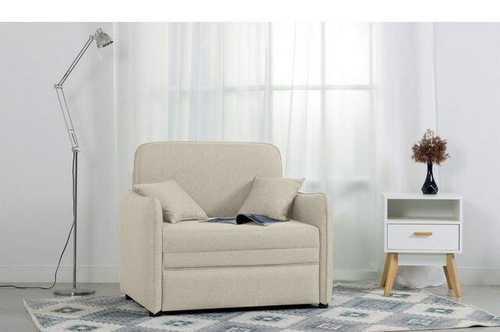 Кресло-кровать Кейсес Textile Light