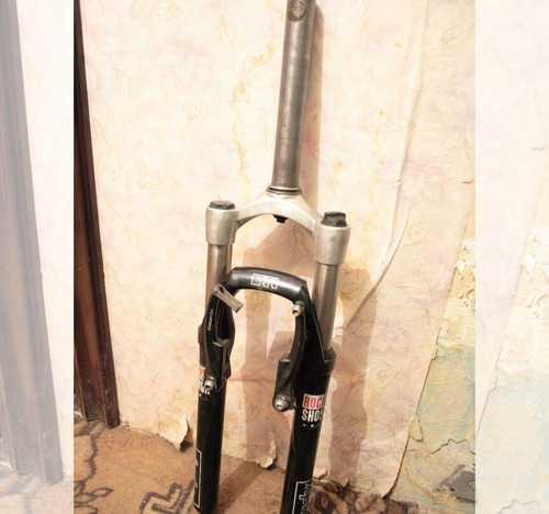Вилка Rock Shox Judy Disc TT 26