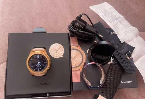 Samsung galaxy watch 42mm