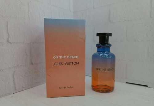 On The Beach Louis Vuitton 100 мл