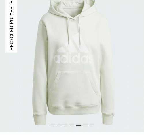 Худи женское adidas оригинал