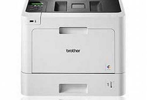 Принтер Brother HL-L8260cdwr - новый