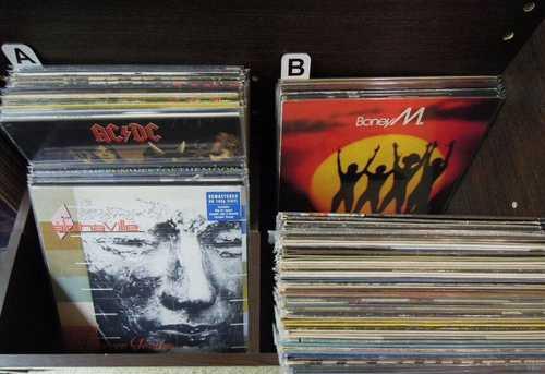 Boney M. vinyl и другие винил пластинки