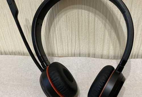 Jabra evolve 20