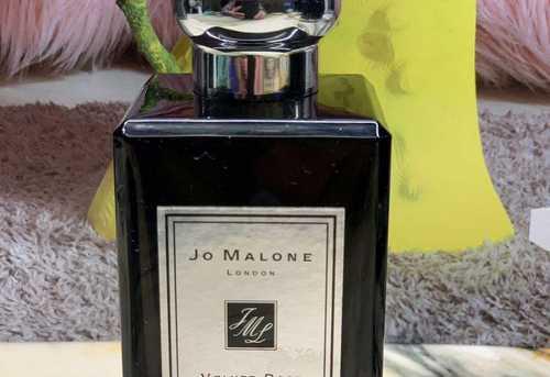 JO Malone Velvet Rose & OUD