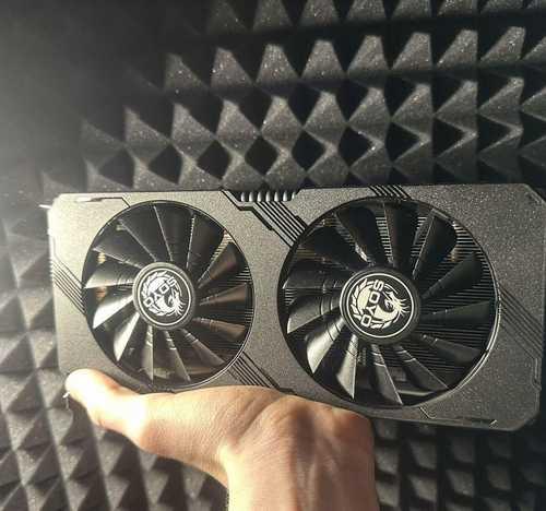 Видеокарта RX 5700XT (Новая)