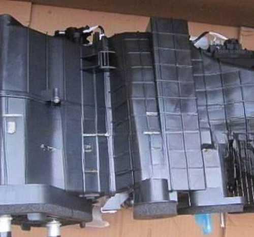 Блок отопителя в сборе Dongfeng GX 4180