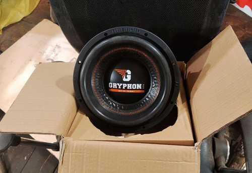 Сабвуфер DL Audio Gryphon Lite 10 V.2