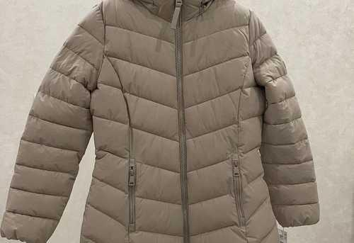 Пуховик женский Calvin Klein M (оригинал)