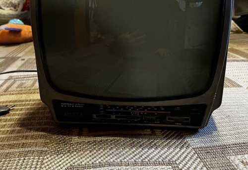 Черно-белый телевизор siesta SB31-6U/V
