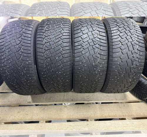 Continental IceContact 2 SUV 275/45 R21 110T