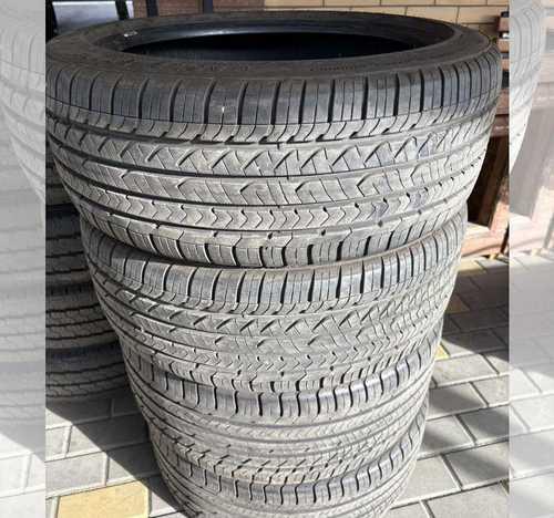 Goodyear Eagle Sport 225/45 R18 и 245/40 R18 95Y