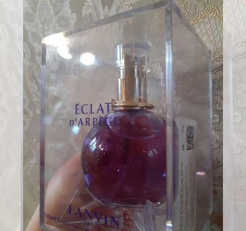 Lanvin eclat d arpege 100 мл