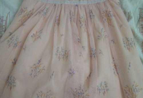 Платье для девочки Next 92-98
