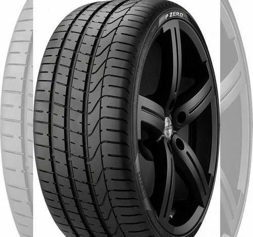 Pirelli P Zero 265/40 R21 105Y