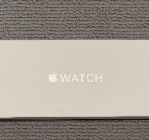 Apple Watch Series 10 42mm (новые)