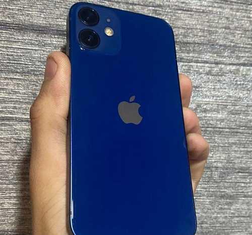 iPhone 12 mini, 128 ГБ