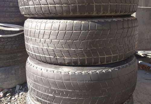 Bridgestone Blizzak DM-V1 235/65 R17 108R