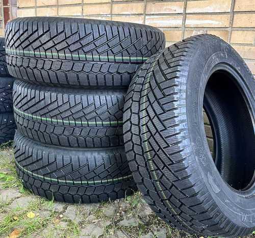 Gislaved Soft Frost 200 SUV 265/60 R18 114T