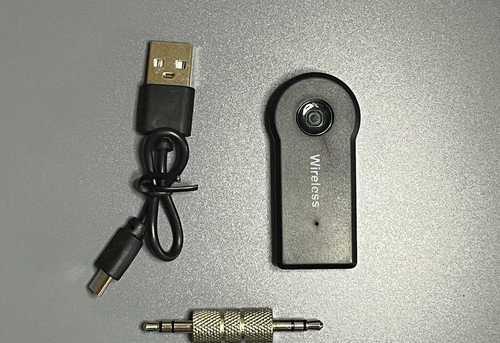 Bluetooth адаптер Wireless