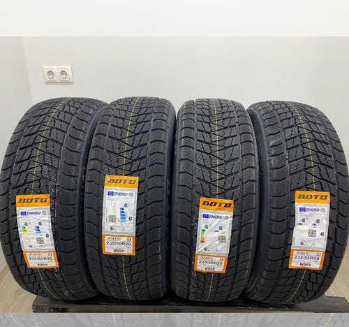 Boto WD69 235/55 R20 100T