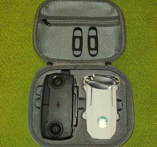 Dji mini FCC 5.8