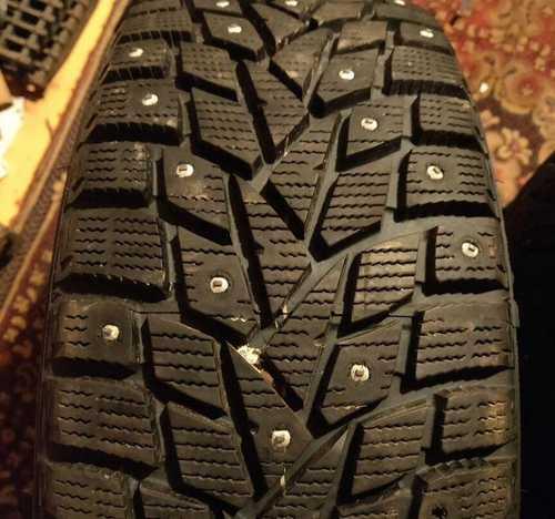 Dunlop SP Winter Ice02 205/55 R16