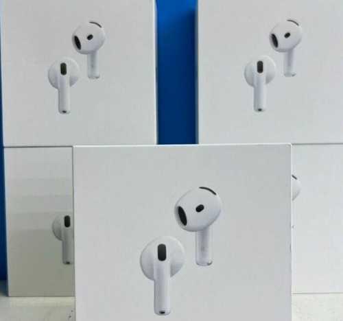 Airpods 4 RFB