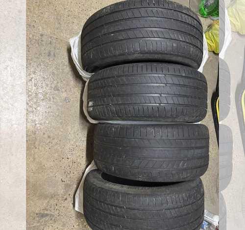 Michelin Latitude Sport 3 265/50 R19