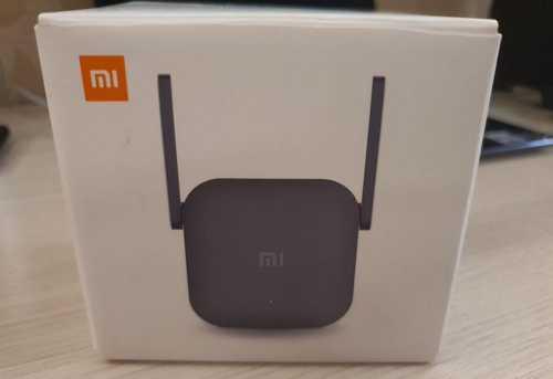 Усилитель беспроводного сигнала Xiaomi Mi WiFi