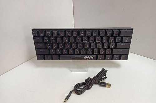 Клавиатуры Hiper MK-1 Spike
