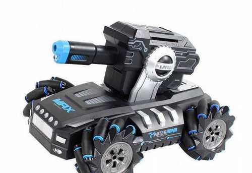 Машинка на пульте управления Mech Chariot