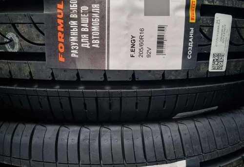 Pirelli Formula Energy 205/60 R16 92V