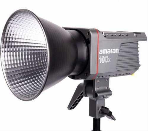 Aputure Amaran AL-100x 100W Bi-Color