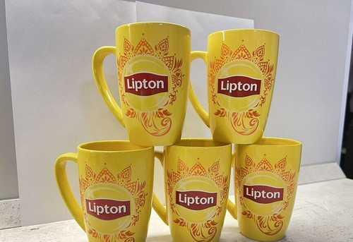 Кружка Lipton