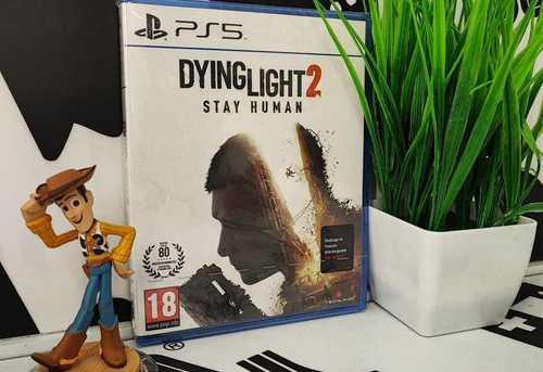 Dying Light 2: Stay Human (PS5) NEW