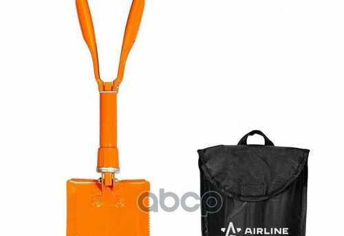 Лопата саперная складная 60 см. AB-S-03 airline
