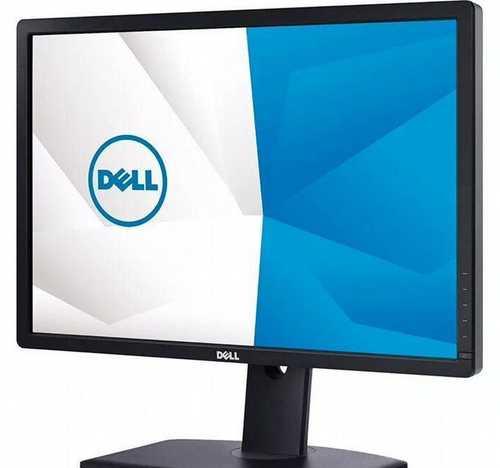 Монитор Dell U2413f