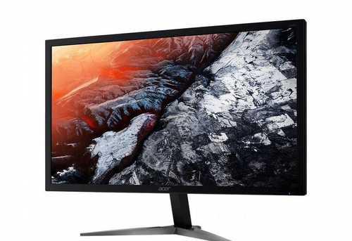 Монитор Acer KG282Kbmiipx 28" 4K