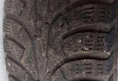 Winter Tact Snow + Ice 6.5/60 R15