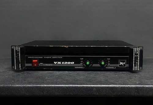 Усилитель Park Audio VX1200