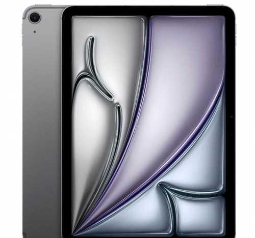 iPad Air 13 M3 512Gb Wi-Fi Space Gray