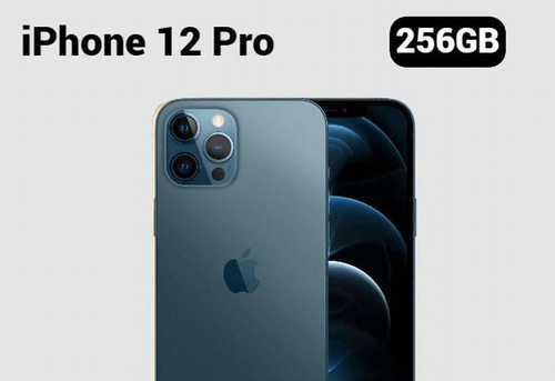 iPhone 12 Pro, 256 ГБ
