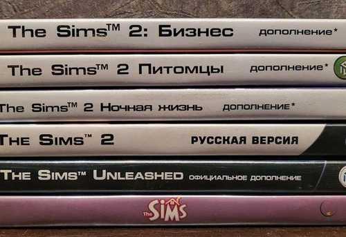 The Sims The Sims 2