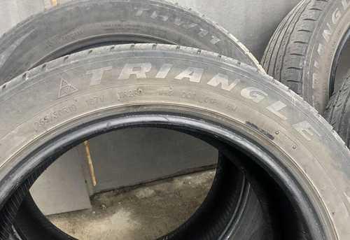 Triangle THW10 255/50 R19 107D