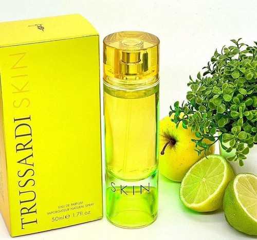 Trussardi Skin распив