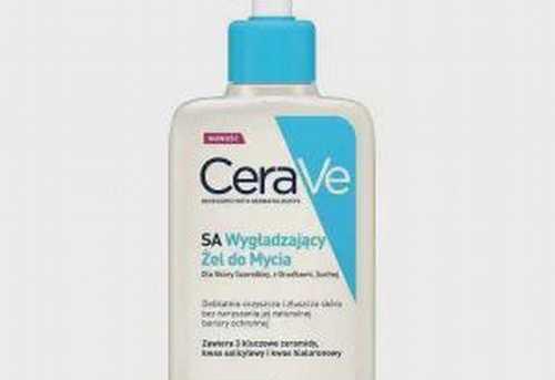 CeraVe SA Wygadzajcy el do Mycia гель для умывания