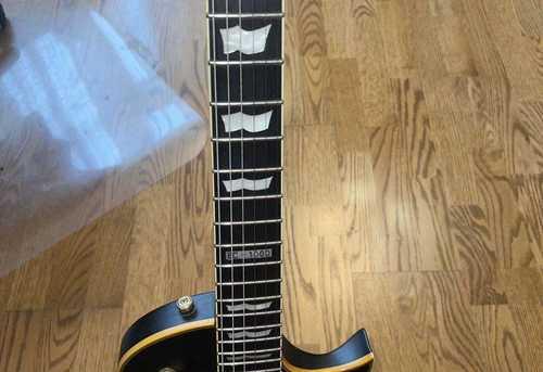 Электрогитара ESP LTD EC-1000 Vintage Black