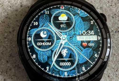 Умные часы SmartX GT4 Pro
